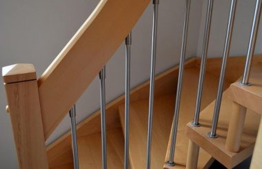Replacing Stair Spindles [A DIY Guide]