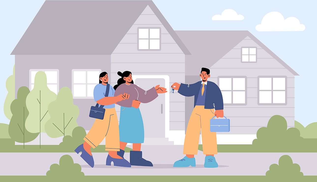 Five Ways to Promote Your Rental Property