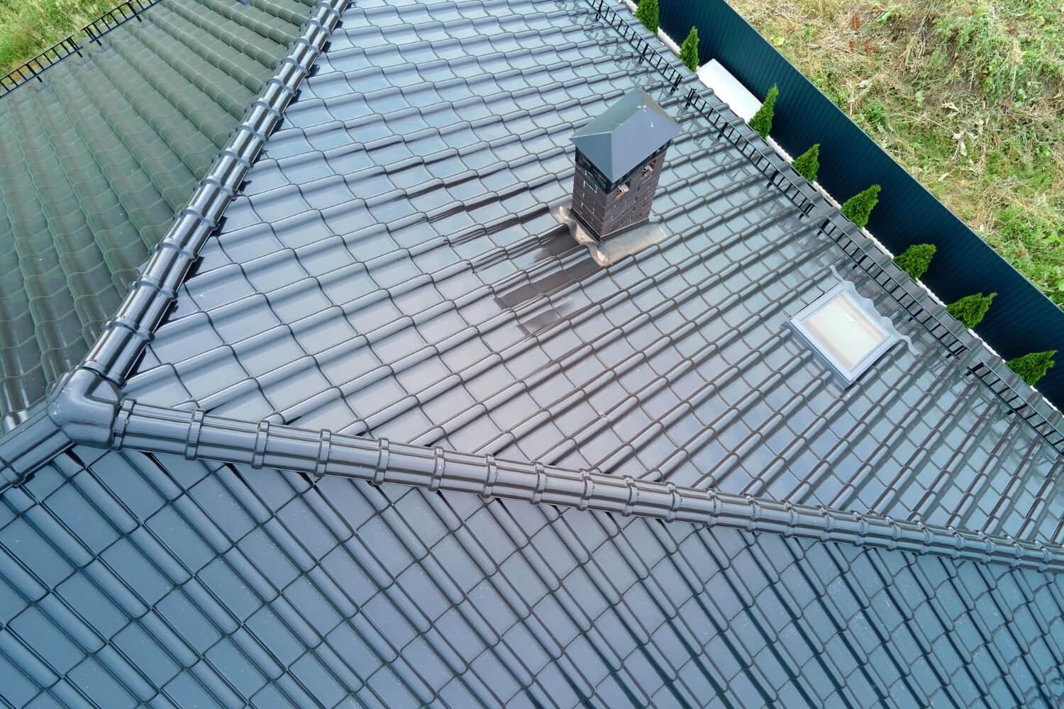 Turtle Vents: Roof Ventilation for a Healthier Home