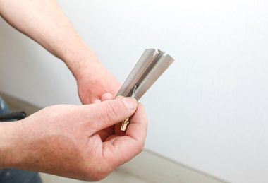 Metal Transition Strips: How, Why, and When to Use Them