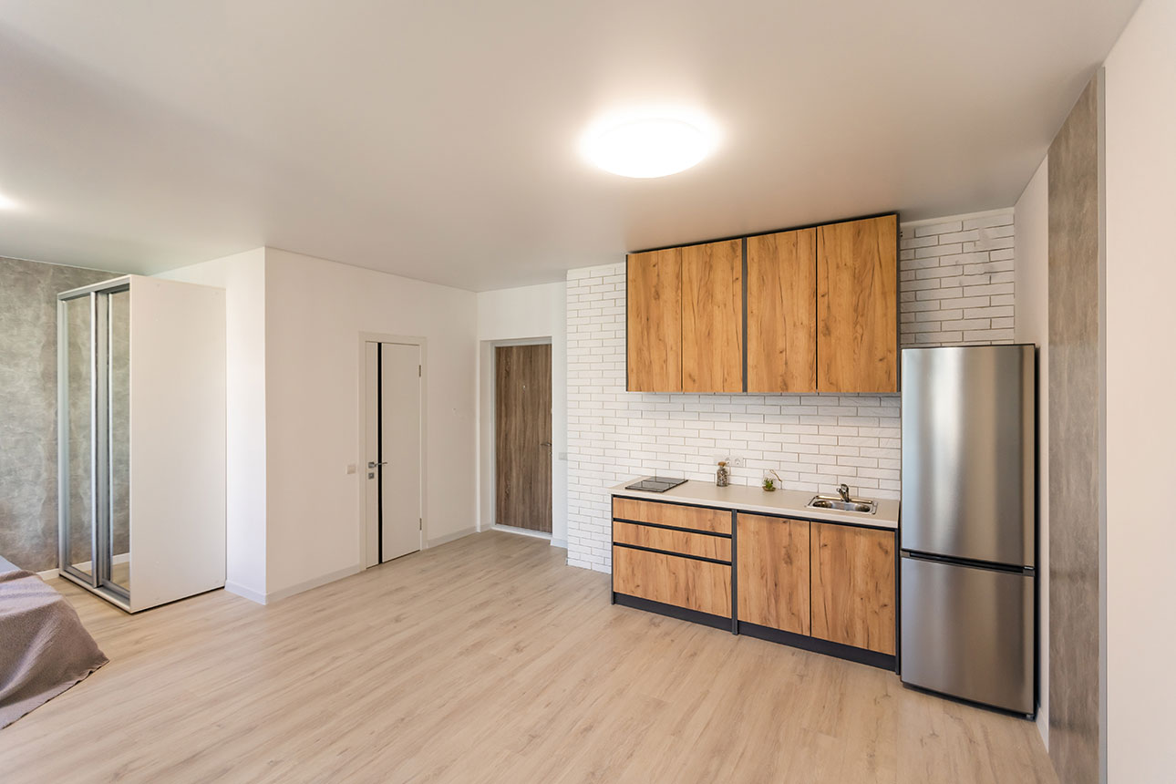 Knock Down Ceiling [How to Apply It?]