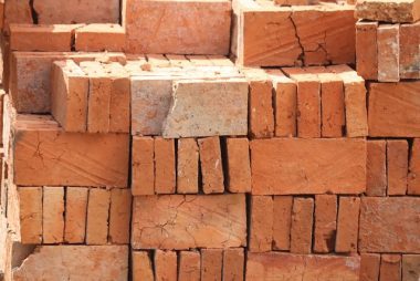 List of Buiding Materials For A House [From Tradional to New Tech]