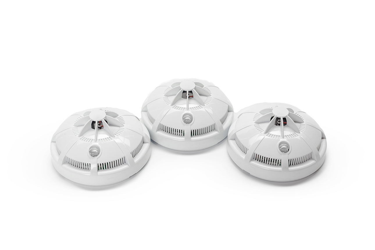 How to Check Smoke Detector Easily and Systematically