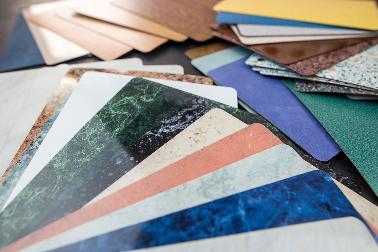 Can You Use Floor Tile For Kitchen Countertops? Of Course You Can!