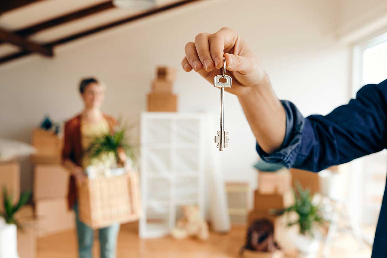 Downsizing Home Checklist [Everything You Need To Know]