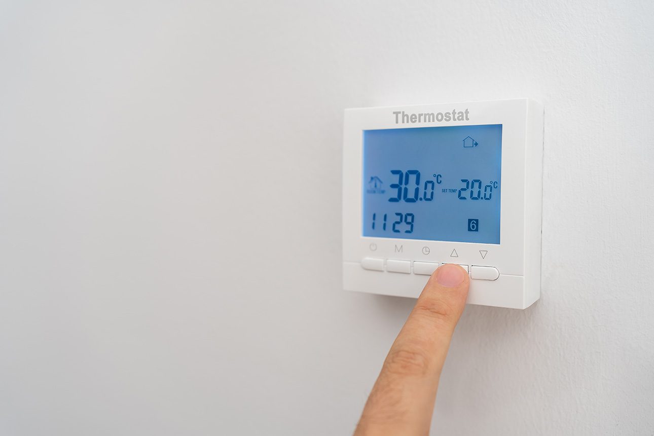 What Is Emergency Heat And How to Set On Your Thermostat?