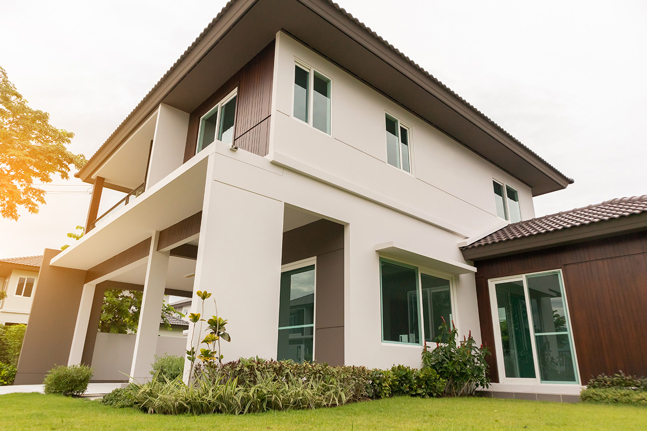 What Is a Multi Family Home? Should You Invest in One?