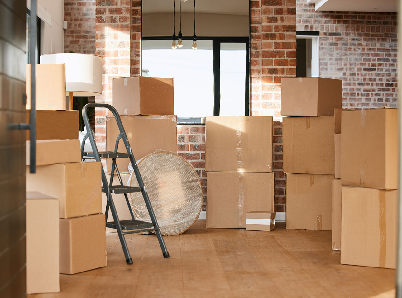 Choosing the Right Storage Unit for Your Needs