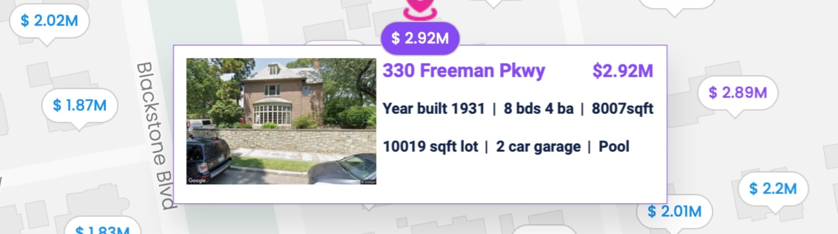 What Year Was My House Built? How to Solve the Mystery?