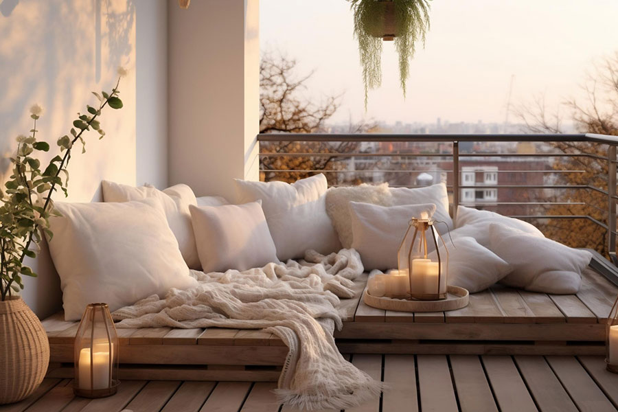 Balcony Height Regulations: What You Need to Know