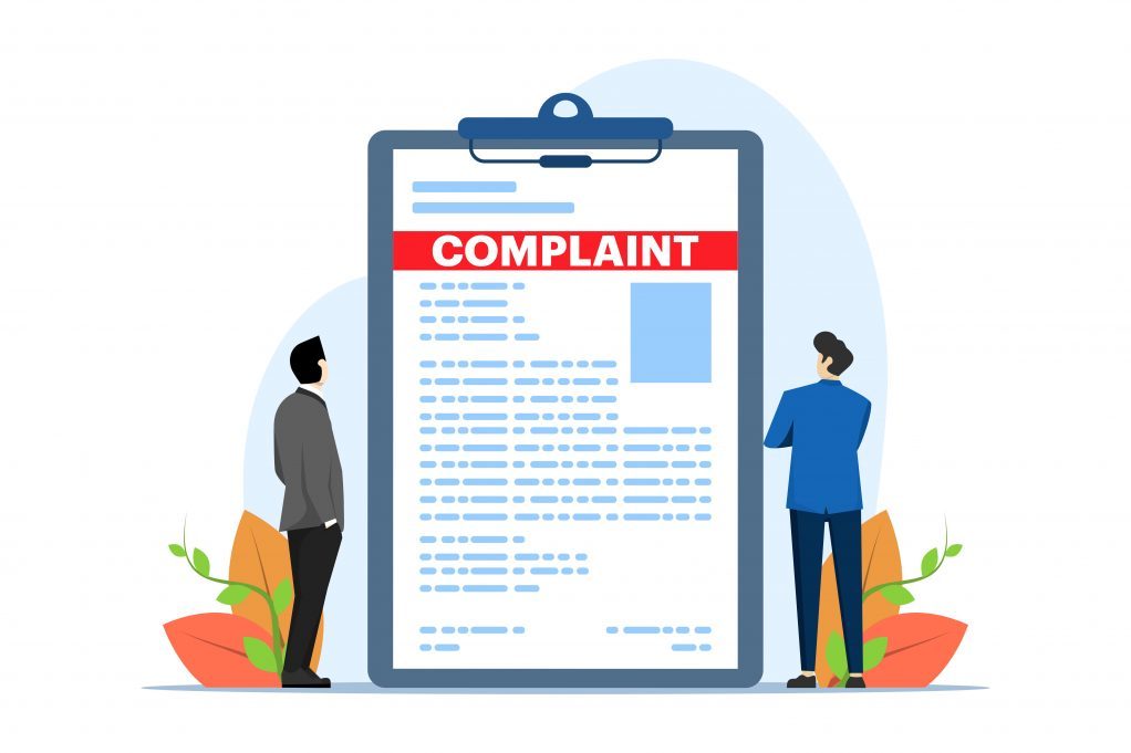 Where Can I Report a Bad Contractor? And, Protect My Rights?