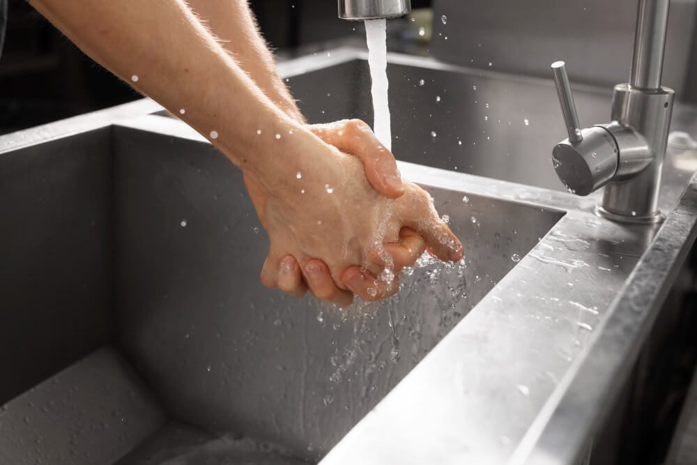 How To Install A Utility Sink: A Step-By-Step Guide For DIYers