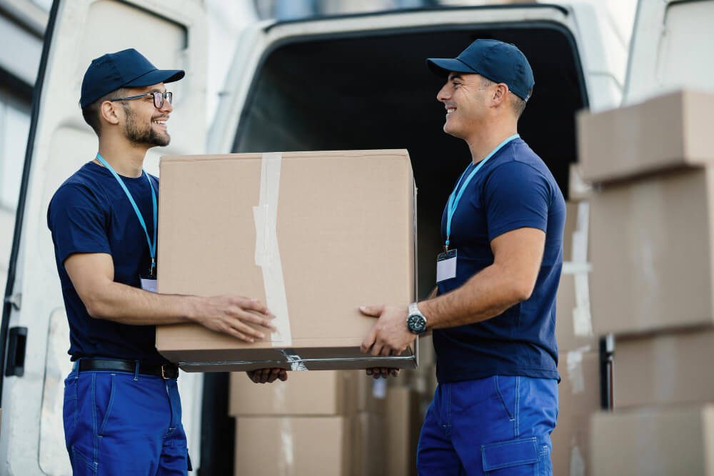 Tips for Choosing the Right Movers for Your Next Move