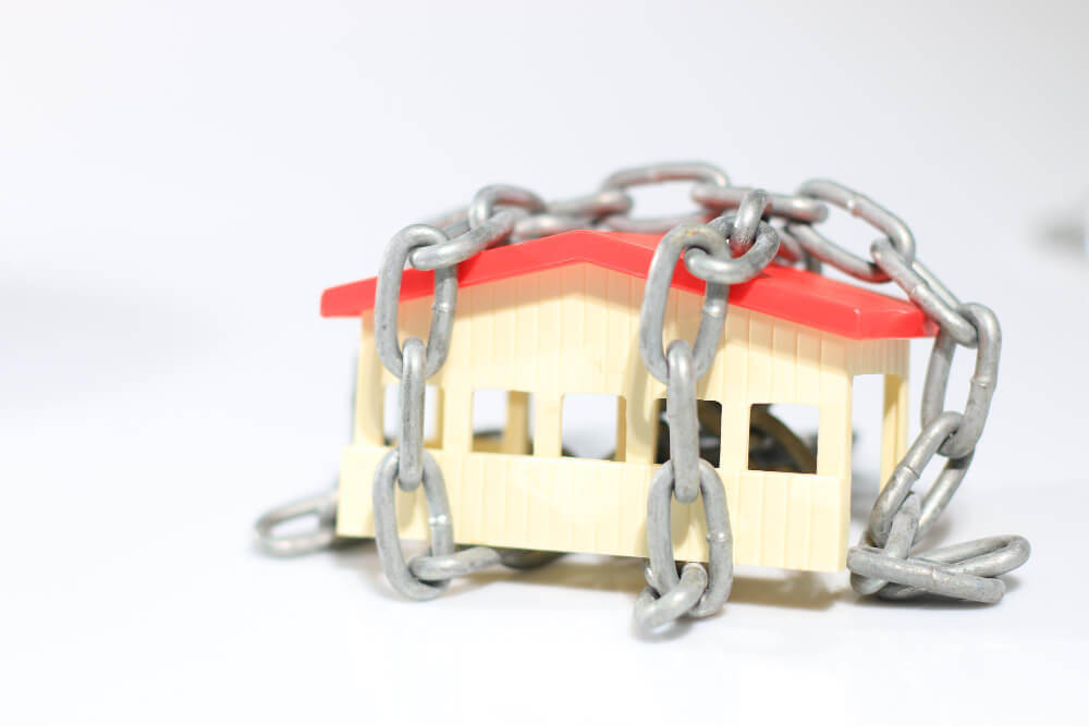 How Do I Evict Someone from My House? I Need Good Advice