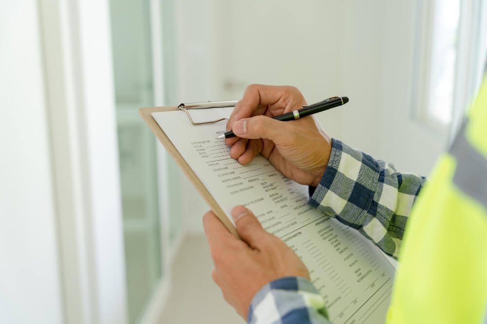 Construction Permit Application: A Step-by-Step Guide