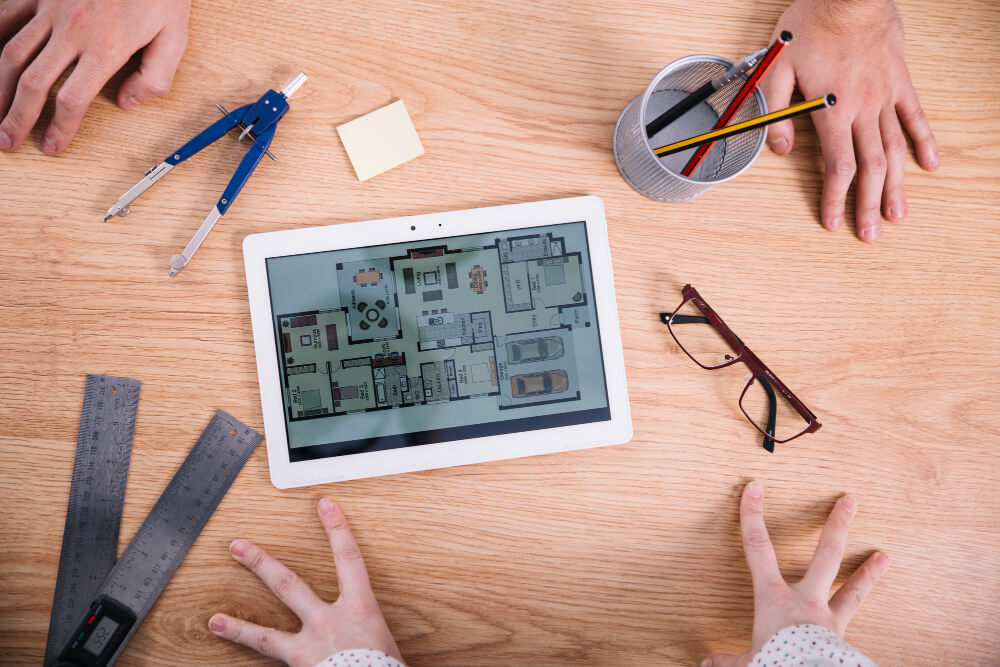 Quality Assurance Is Critical for Home Renovation Apps