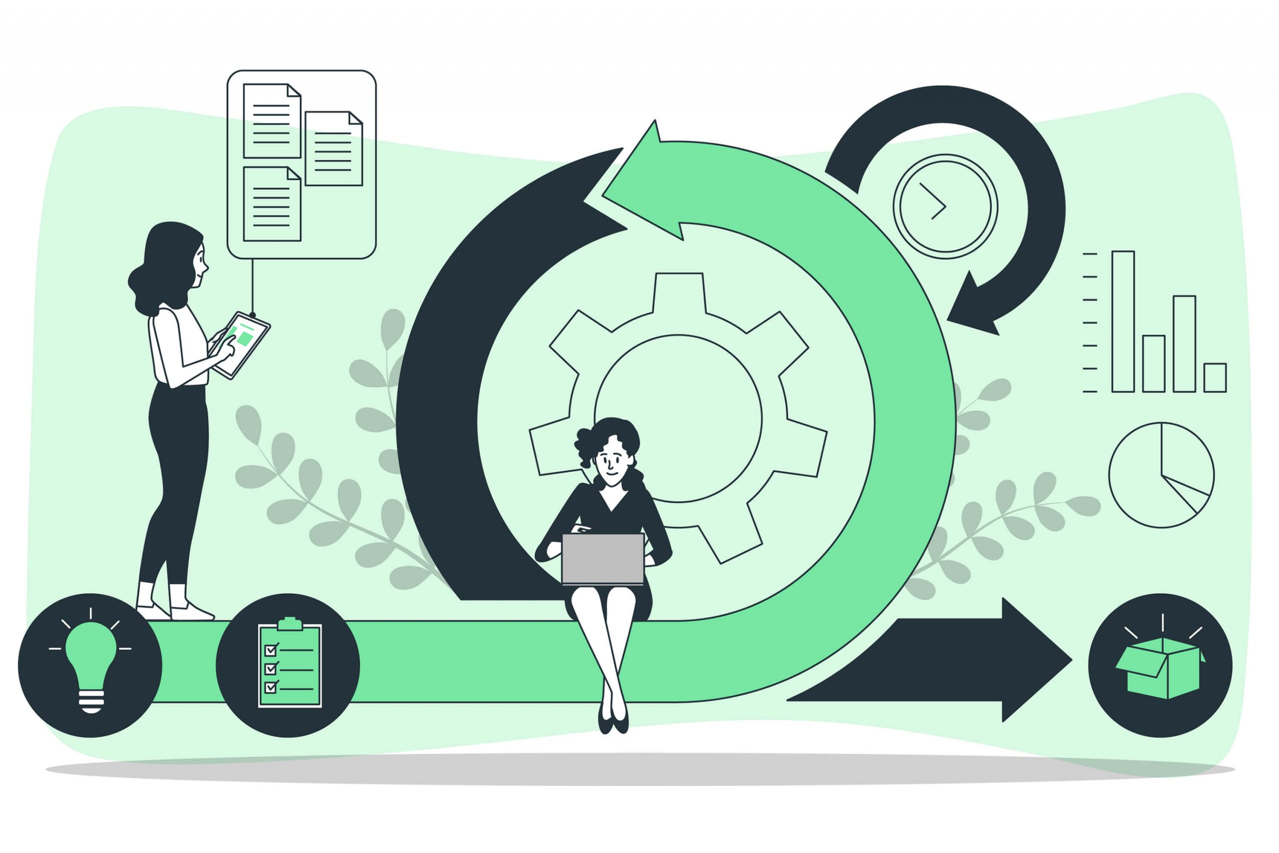 How Automation Is Transforming Everyday Business