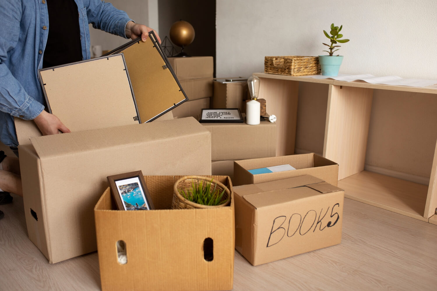 What Age Do Most People Move Out: Balancing Autonomy