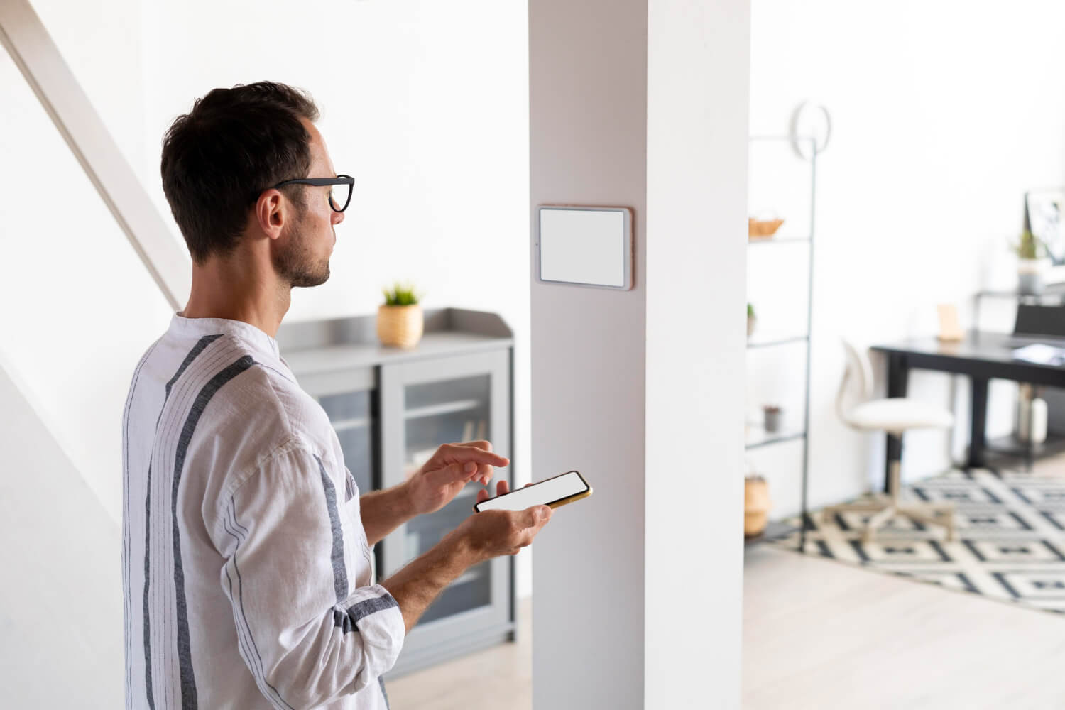 What Is a Digital Home Service Log And How Can It Help You?