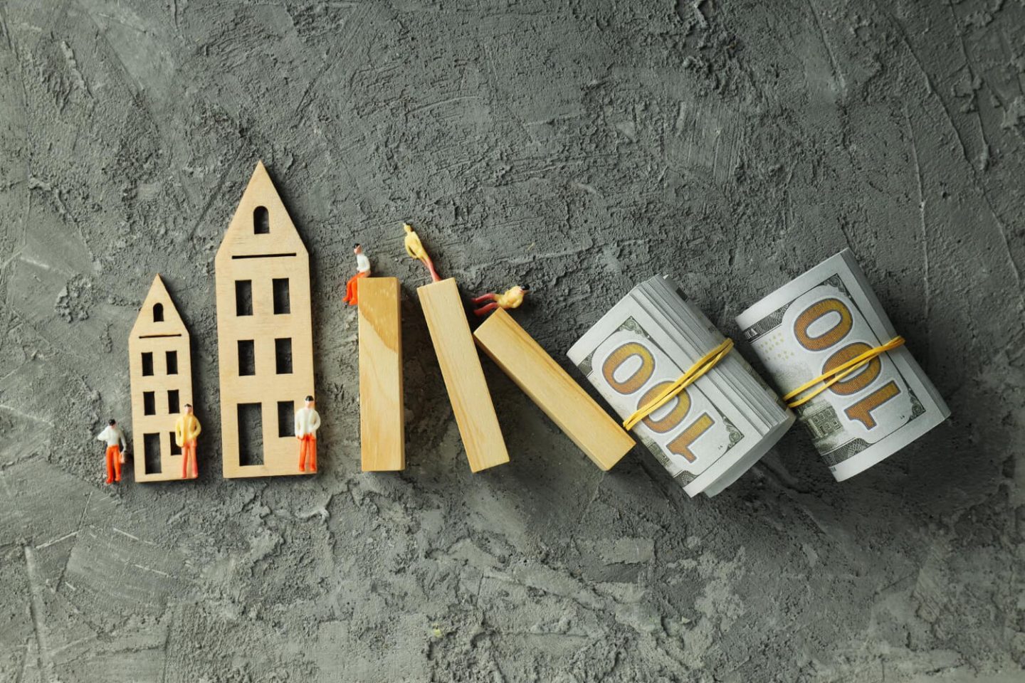 Real Estate Recovery Fund: How to Get Your Money Back