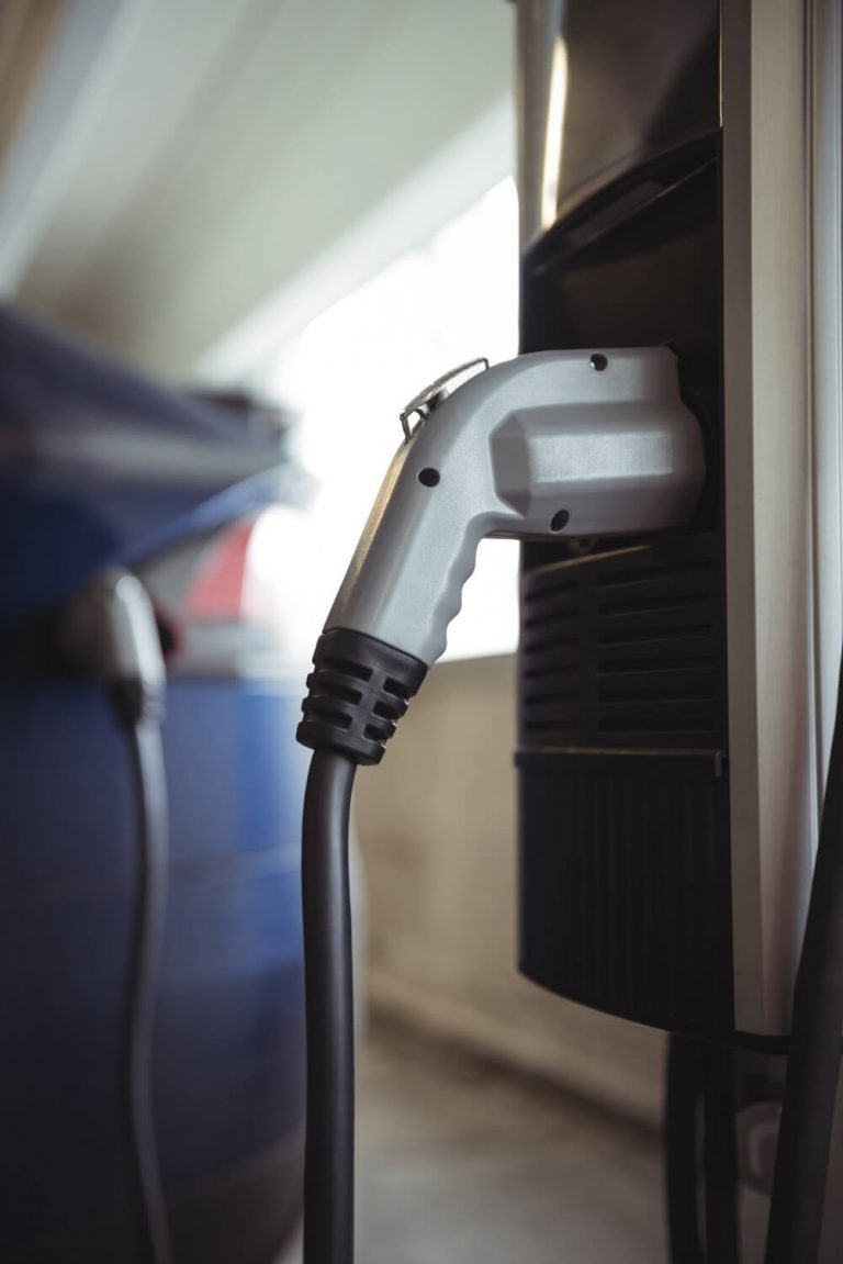 Why an EV-Ready Garage is the High-ROI Project of 2026